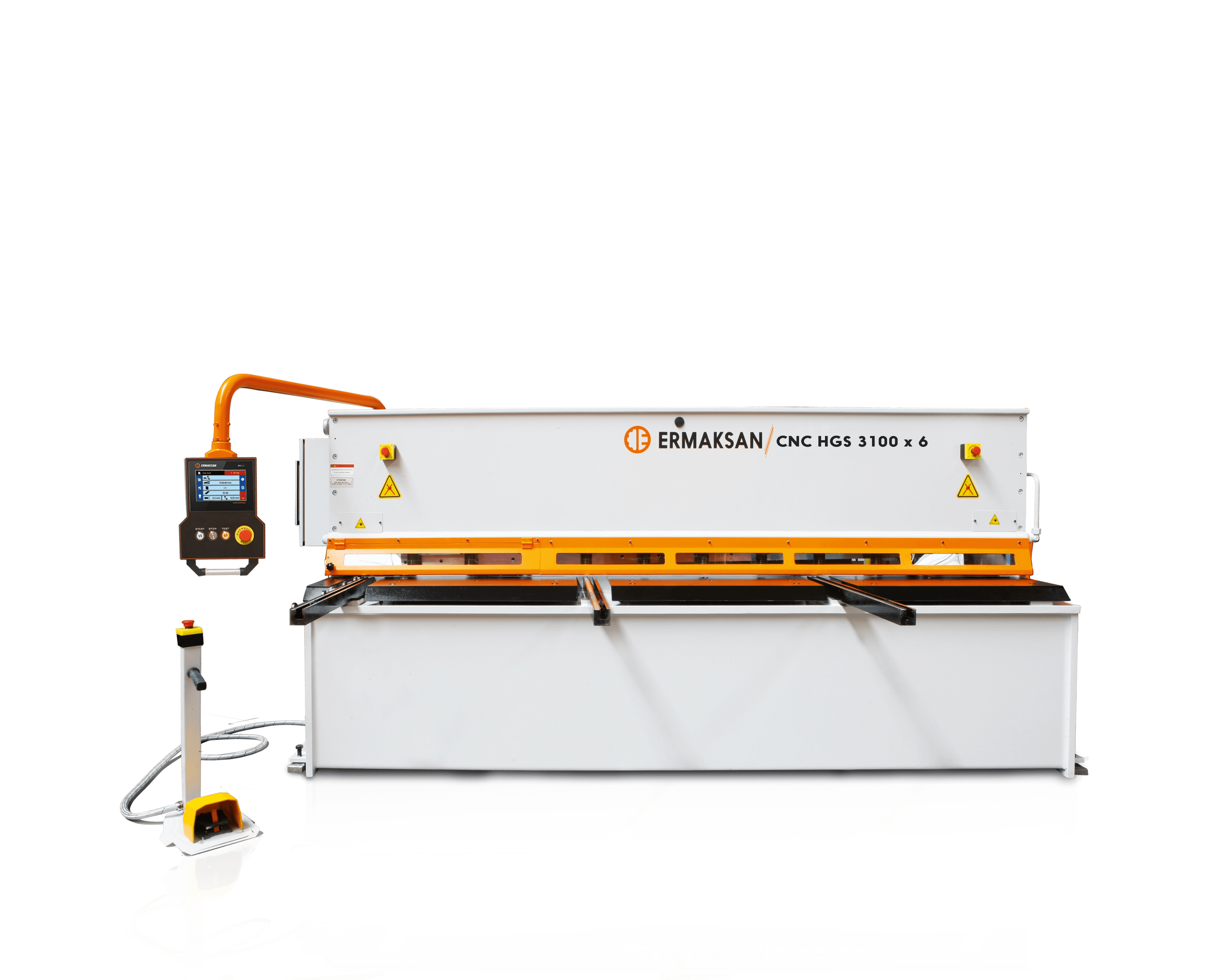 New Guillotines - AFM Europe New and Used Metal Working, Fabrication ...