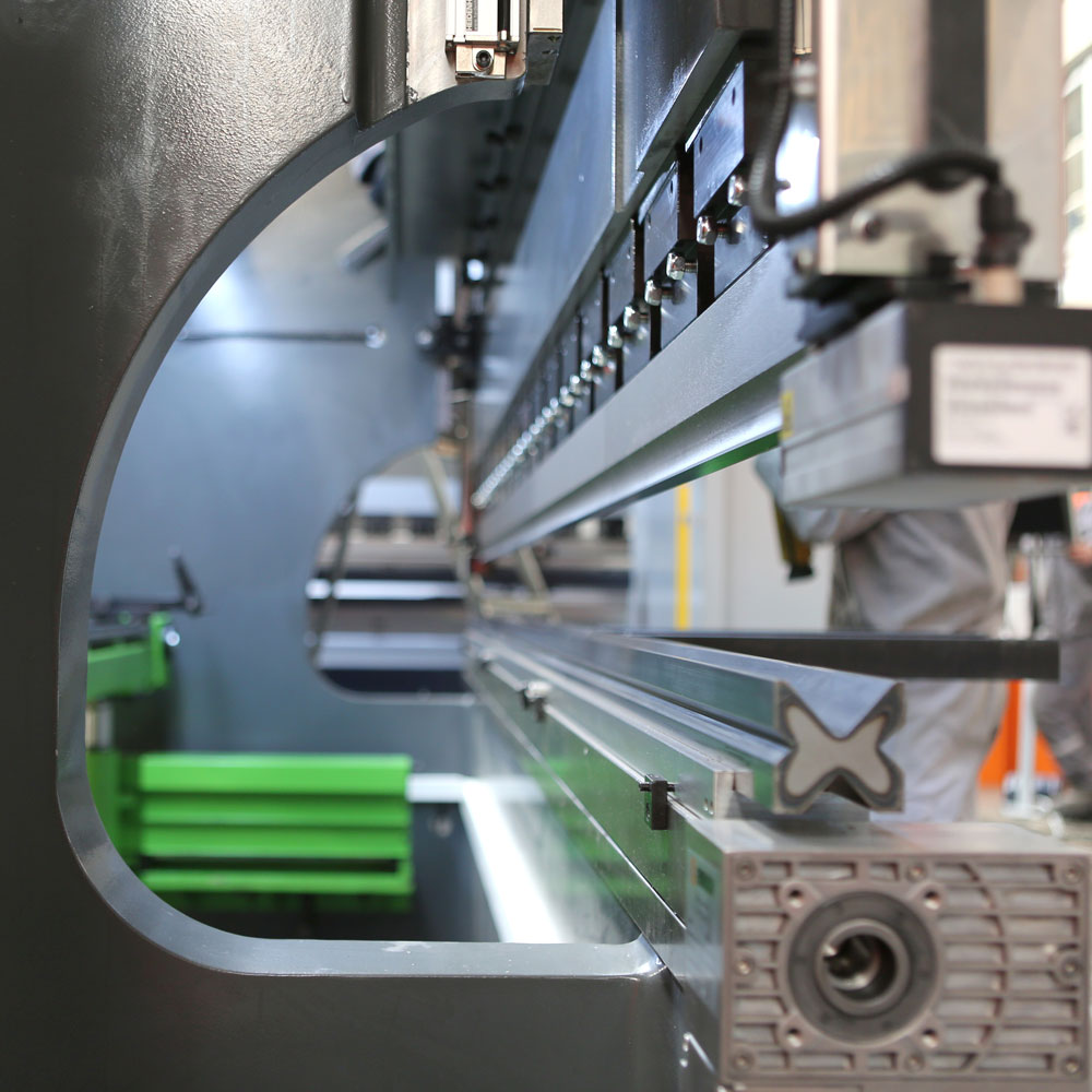 Testimonials Fabrication & Sheet Metal Machinery | AFM Europe