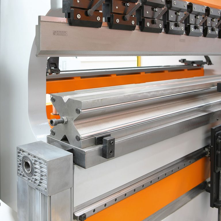 Testimonials Fabrication & Sheet Metal Machinery | AFM Europe