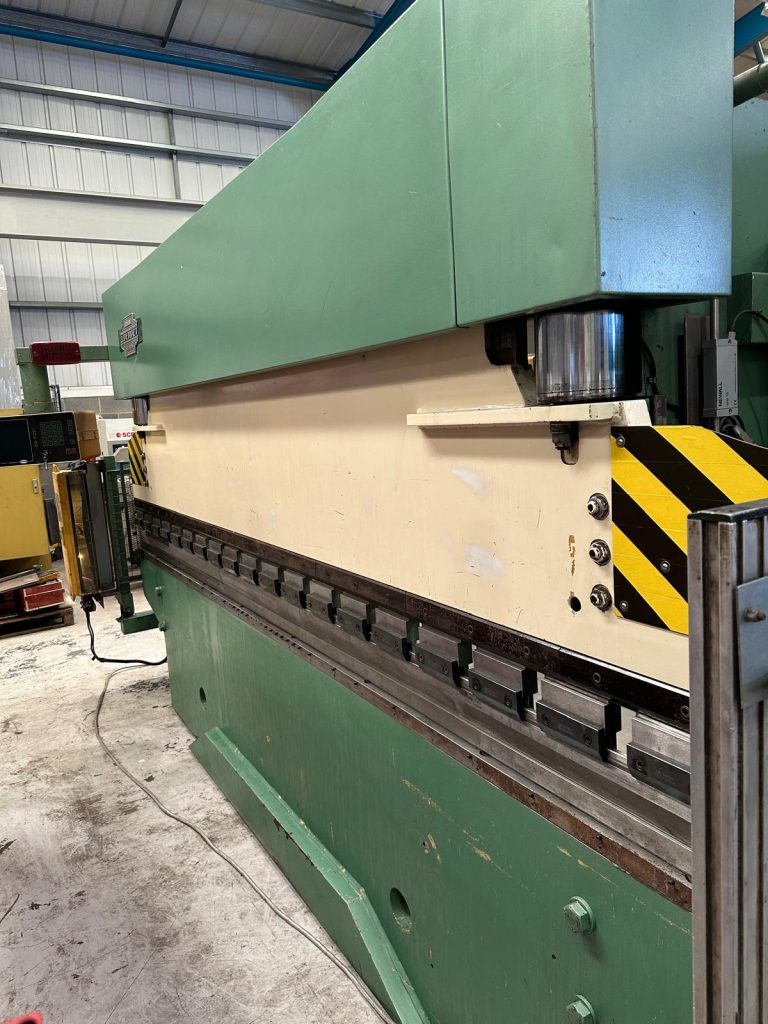 Jean Perrot Synchro Z 940 - AFM Europe New and Used Metal Working ...